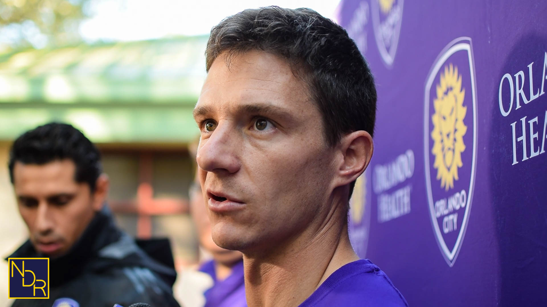 Video | 2019 Preseason - Pre-training Scrum with Will Johnson — New Day ...