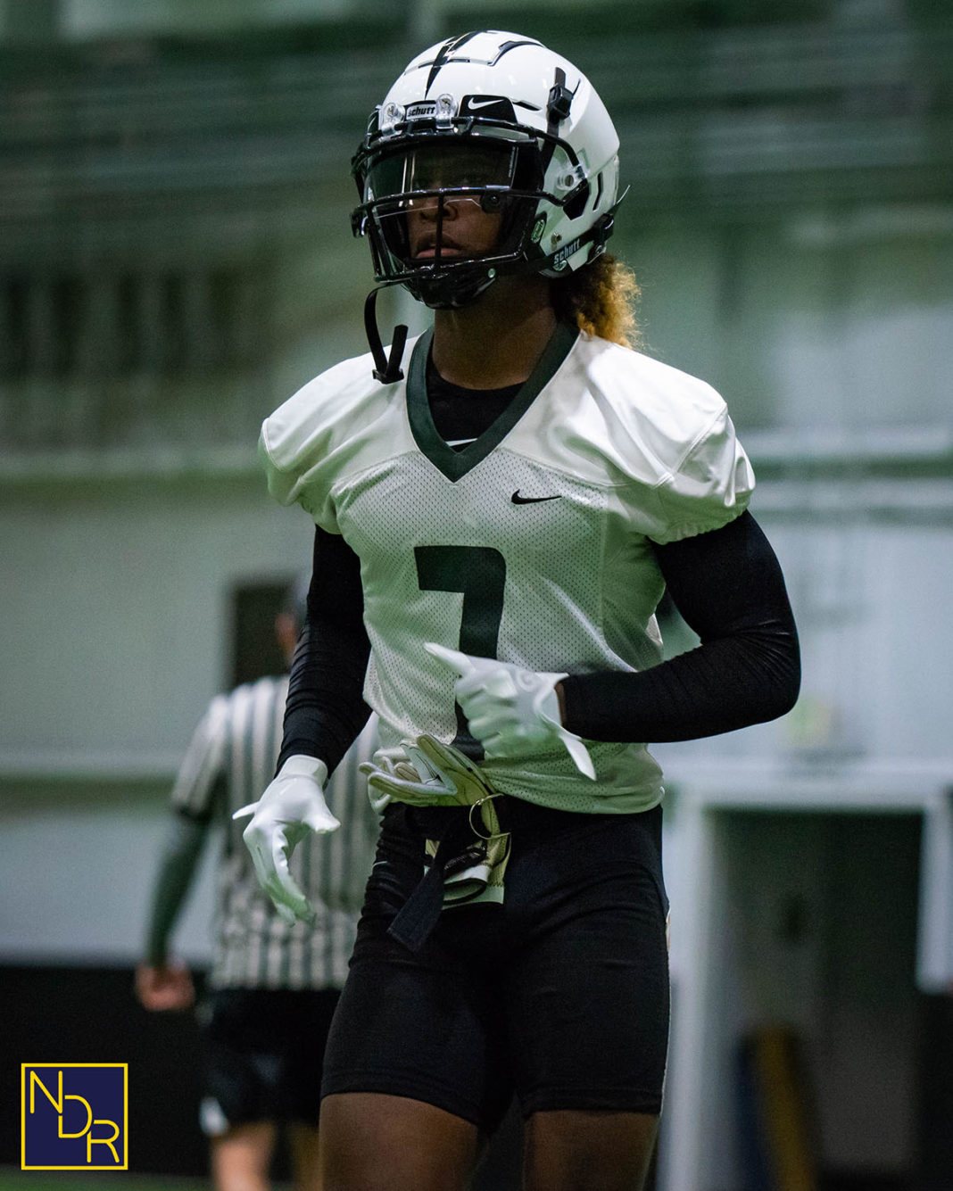Photos | Spring 2020 - Knights Start Spring Ball Indoors — New Day Review